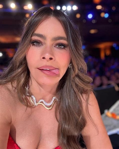 Picture Of Sofía Vergara