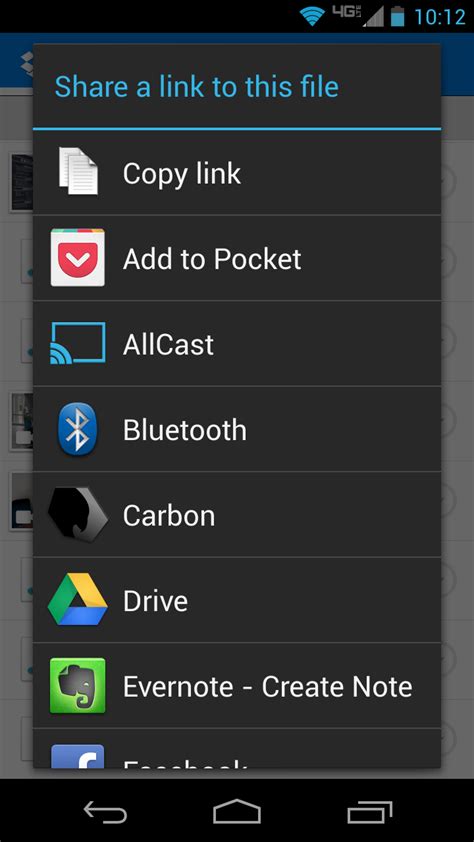 Koush Releases Aircast App For Testing Share Videos From Dropbox Or