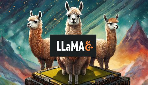 llama cpp not rocket science