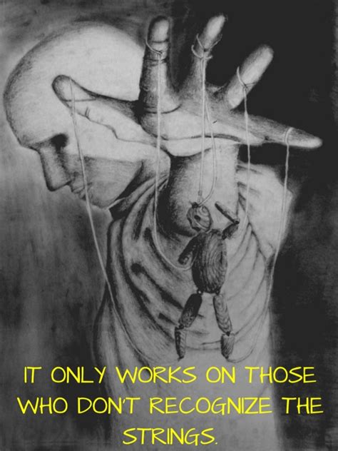 Quotes About Puppet Strings QuotesGram