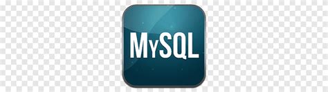Mysql Mysql Png Pngegg