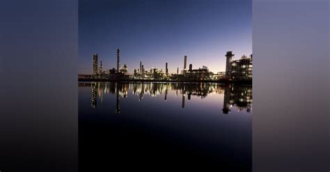 Exxonmobil Considers Hydrogen Ccs Project For Baytown Integrated
