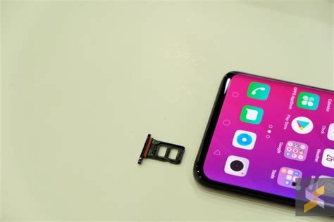 The Oppo Find X Is Truly As Good As You Think It Is Soyacincau