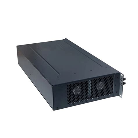 Gaotek Class C Optical Transceiver Gao Tek