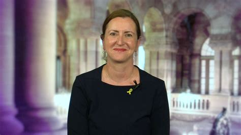 Assemblywoman Rozic Talks New Legislation With Social Media