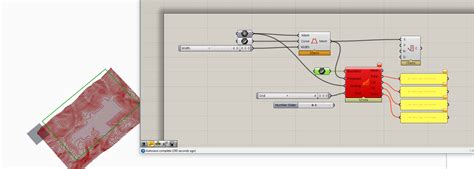 Rhino 8 Cannot Cast Point3f To Point3d Grasshopper Developer Mcneel