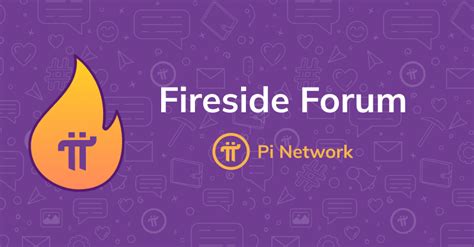 fireside forum