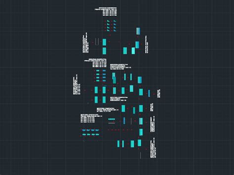 Aframax Constructive Strategy In Autocad Cad 646 Mb Bibliocad