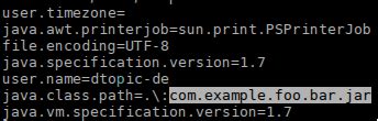 Leveraging JDK Tools And Updates To Help Safeguard Java Applications Dev Java