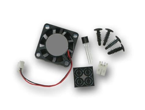 Pico Fan Kit 40bc
