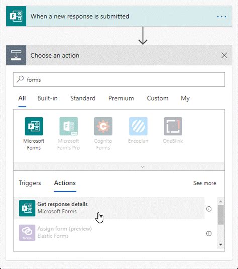 How To Use Microsoft Forms To Send Calendar Invites Using Power Automate