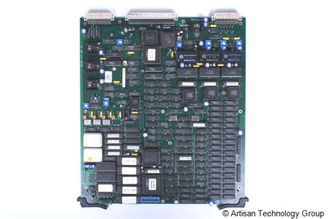 Tpgmb1d Tektronix Test Pattern Generator Board Artisantg™