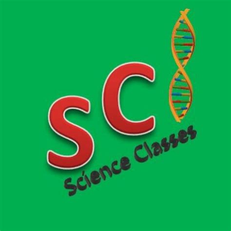 Science Classes Youtube
