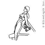 Bicep Dumbbell Exercises Bicep Dumbbell Exercises