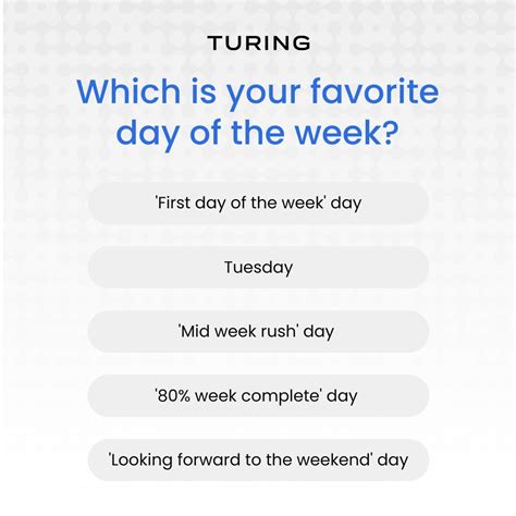 turing community on linkedin developers