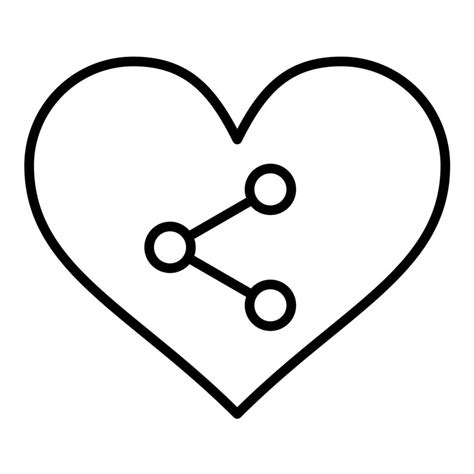 Ecological Integration Line Icon 14772432 Vector Art At Vecteezy