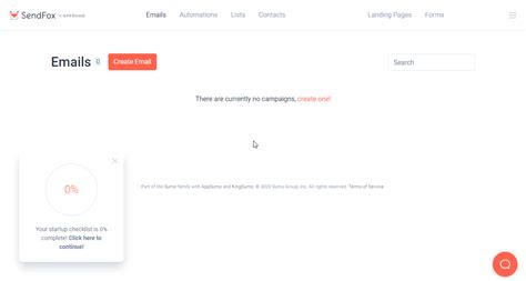 Sendfox Ibexa Connect Documentation Sendfox Ibexa Connect Documentation