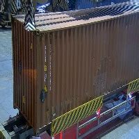 Container Damage Detection 6 Balanced Classes Object Detection Dataset And Pre Trained Model