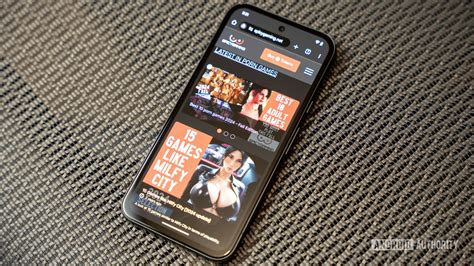 The Best Porn Games For Android NSFW Android Authority