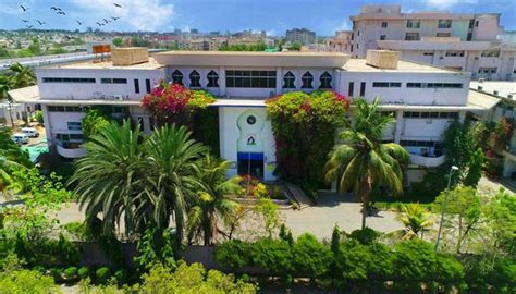 Sir Syed University Of Engineering And Technology Ssuet A Journey