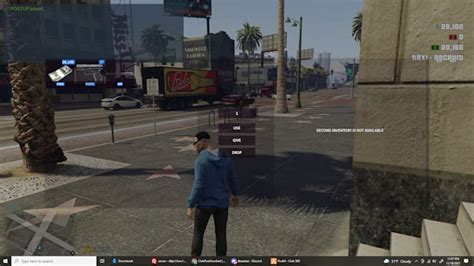 Create A Custom Fivem Script For Esx Qbcore Or Standalone OFF