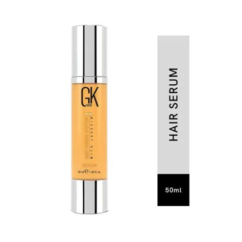 Buy Gkhair Serum 50 ml Online at Discounted Price | Netmeds