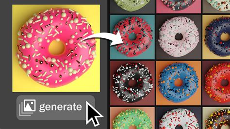 Apply 1000 Color Palettes In 10 Minutes With A Blender Python Script
