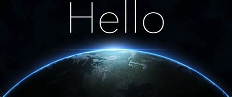 Hello World In 50 Programming Languages — How Many Can You Recognize