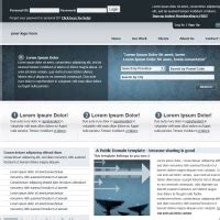 Hacker Templates Free Website Templates For Free Download About Free Website Templates