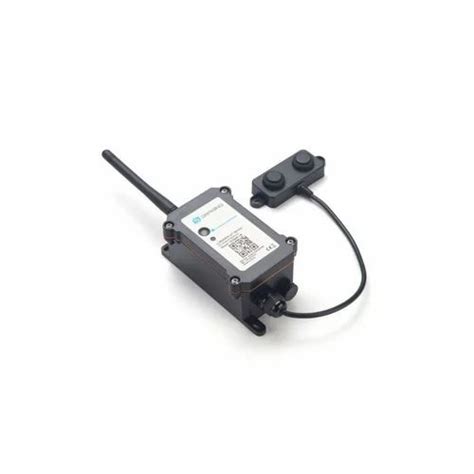 Dds45 Lb Lorawan Distance Detection Sensor At Best Price In Coimbatore