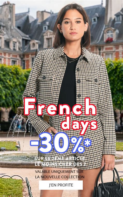 KOOKAÏ : Boutique en ligne officielle - Prêt à porter pour femmes – kookai
