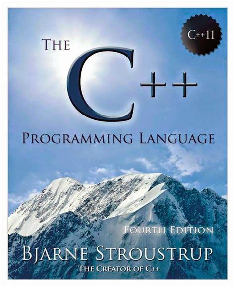 Science Books The C Programming Language 4th Edition