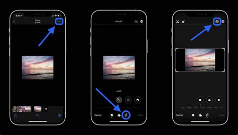IPhone Photo Black Bars How To Remove And Prevent To Mac