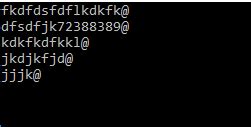 Adding A Newline Into A String In C Stack Overflow