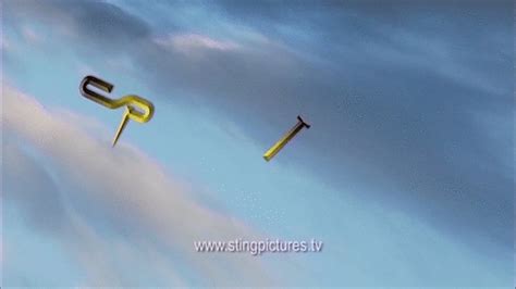 Sting Raw A Tasty Slice Hd