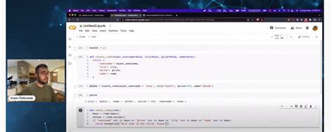 Global Ai Hub ın Düzenlediği Ai Summer Camp 2022nin Bu Haftaki Ilk