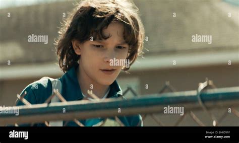 Usa Mason Thames In A Scene From The Cuniversal Pictures New Film