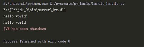 自然语言处理之hanlp，python调用与构建，分词、关键词提取、命名主体识别 python如何调用hanlp中pretrain模型 csdn博客