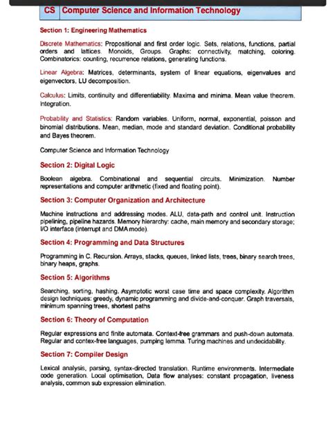 gate pdf matrix mathematics eigenvalues and eigenvectors