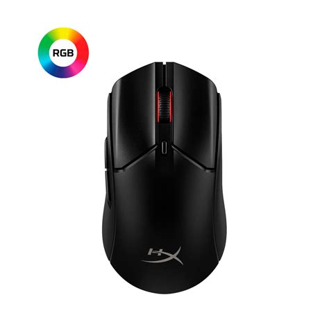 Hyperx Pulsefire Haste 2 Wireless Gaming Mouse