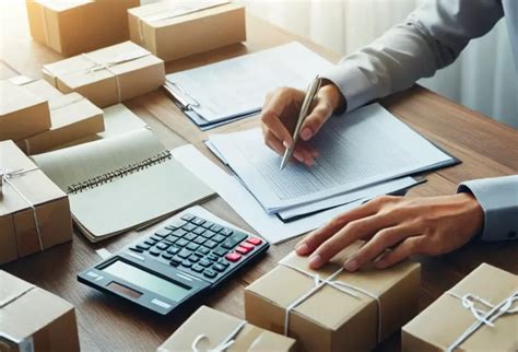 How To Estimate Shipping Cost Save More On Every Shipment