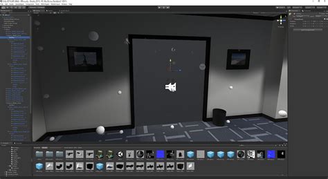 Choosing Anchor Points For Dynamic Lit Items Are A Pain Unity Engine Unity Discussions