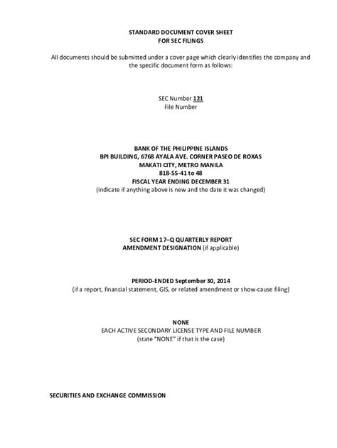 Fillable Online Formatting PDFs For EDGAR Fax Email Print PdfFiller