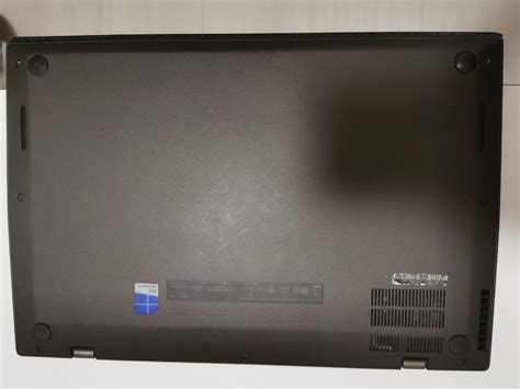 Lenovo Carbon X1 Gen 3 Computers Tech Laptops Notebooks On Carousell