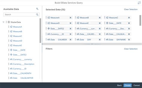 Data Replication With Sap Analytics Cloud A How To Guide
