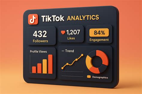Ultimate Guide to TikTok Analytics Reporting | OkGrow – Best TikTok Growth Service