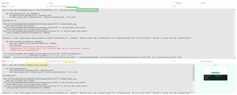 No Screenshots In Dashboard For Tests That Use The Sb Fixture Following The Format That Can