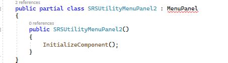 C Creating Template Custom User Control In Winforms Stack Overflow