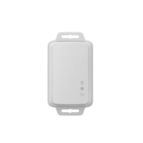 Small Outdoor Gps Tracker With Iot Lora And Lorawan Technology