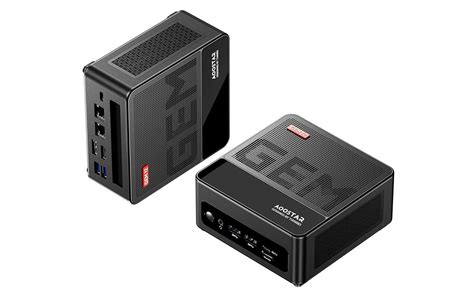 Brut L Er S Mini Pc Olcs N Gb Ram Mal Remek Diz Jnnal Tesztarena Hu